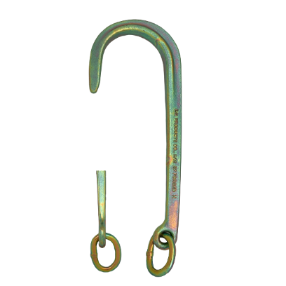 N711-2-L G70リンクJフック | レッカー用品 あかつきネットショップ