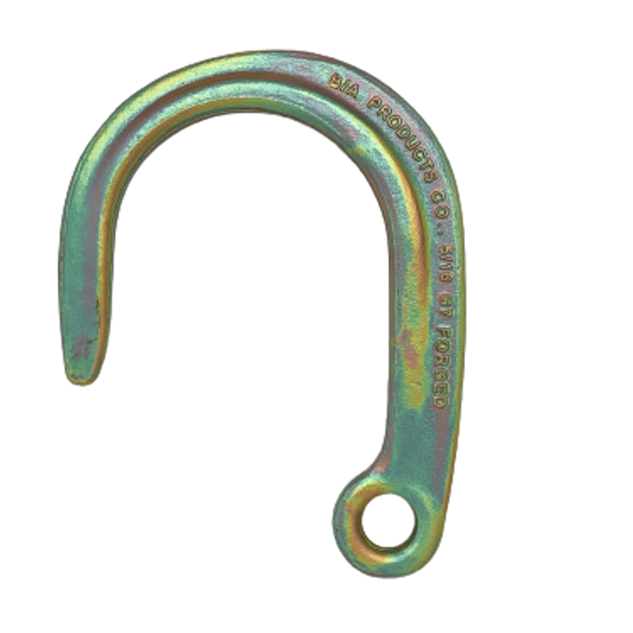 N711-10 G70アイスポーツカーフック | レッカー用品 あかつきネットショップ