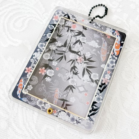 【G.triGerオリジナル 推し活グッズ】アクリルフレーム 【和 vol.2】 | G.tr...