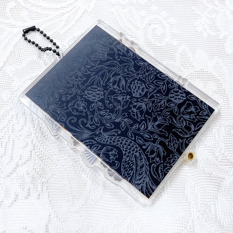 【G.triGerオリジナル】アクリルフレーム (中華)【トレカ・アクスタ用】 | G.triGer