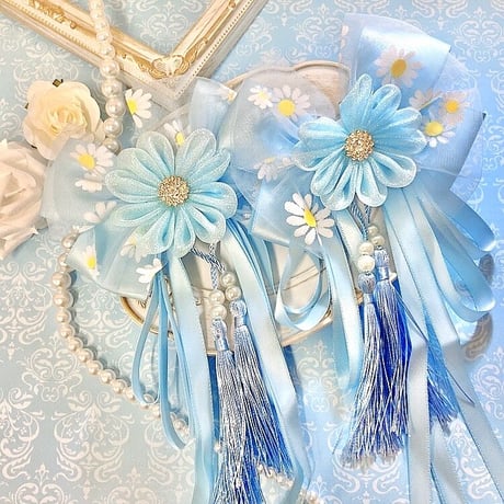 リボンクリップ vol.2 | G.triGer