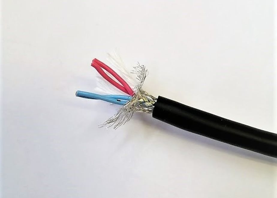 MRC UL20276SB AWG22x2P/5P(1m～切断可) | カトデンSTOCK