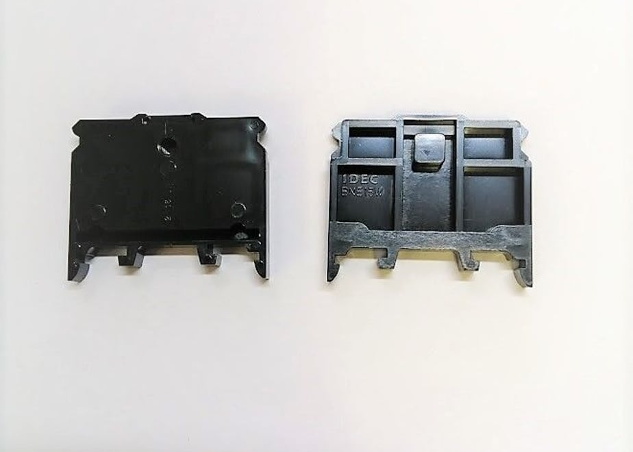 BNE15W エンドプレート/側板 IDEC | カトデンSTOCK