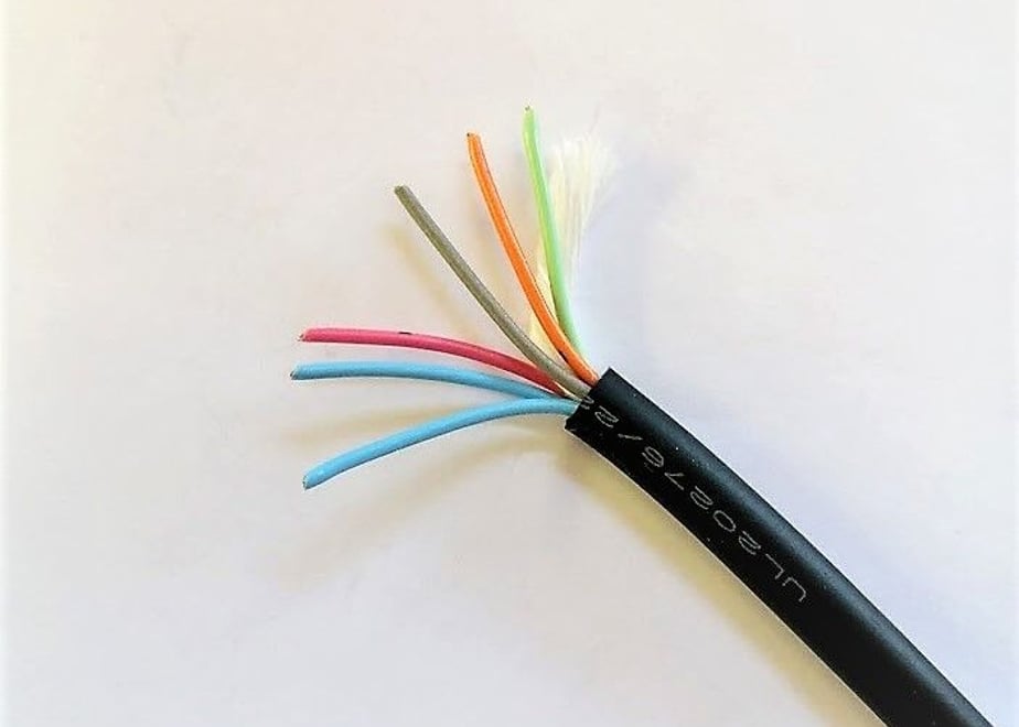 MRC UL20276 AWG20x4C (1m～切断可) | カトデンSTOCK