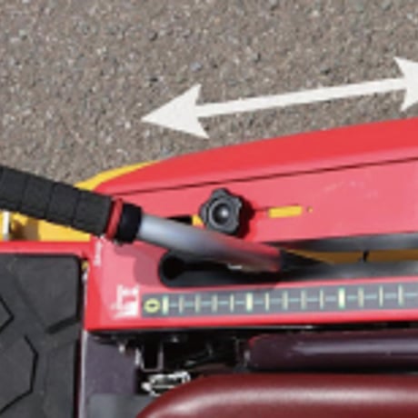 ☆キャニコム 乗用草刈機 CM2207HC 2WD フルーティーまさお | イワサSTORE