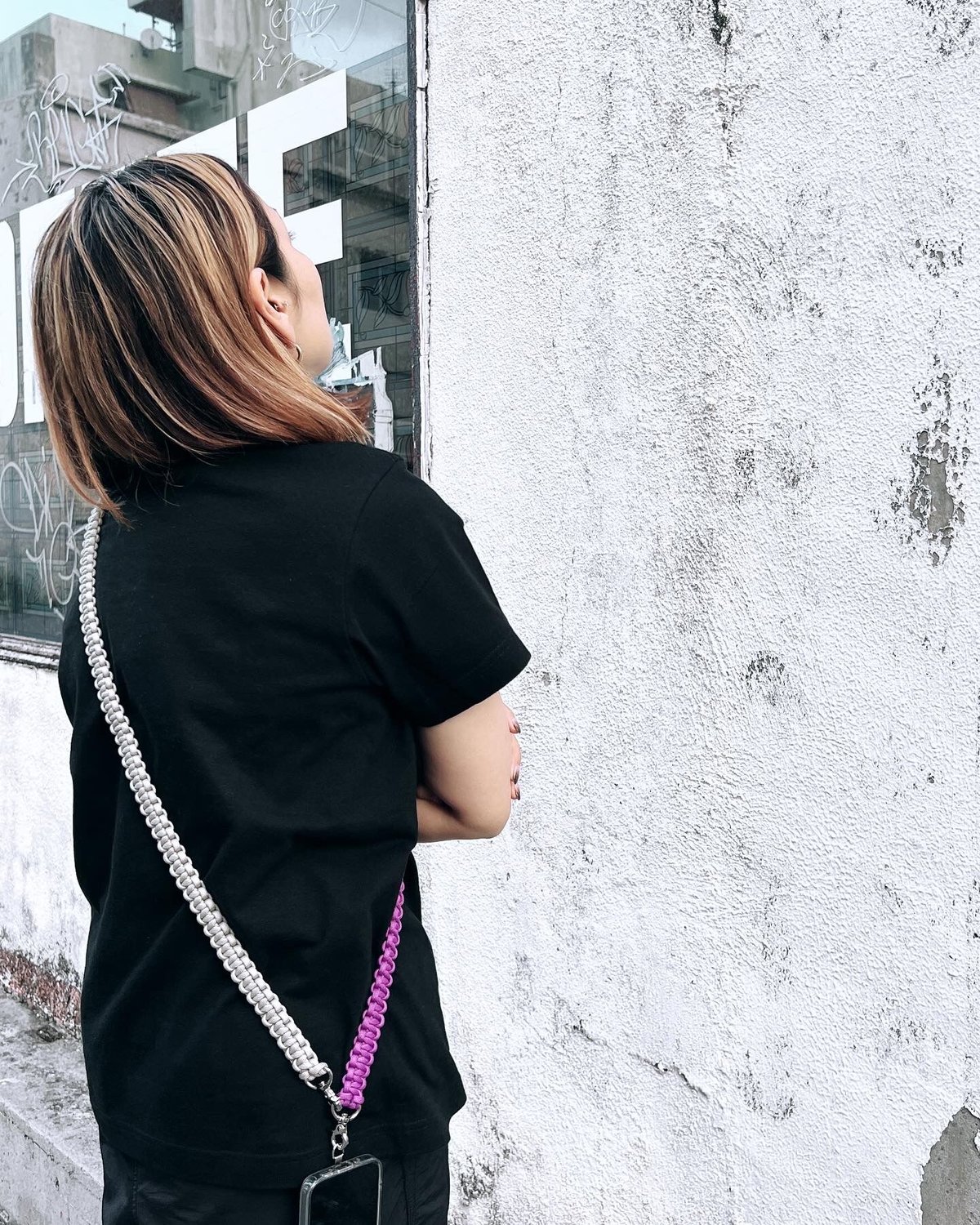 Wonawa （をなわ）レギュラーカラー | MUNI+Onawa