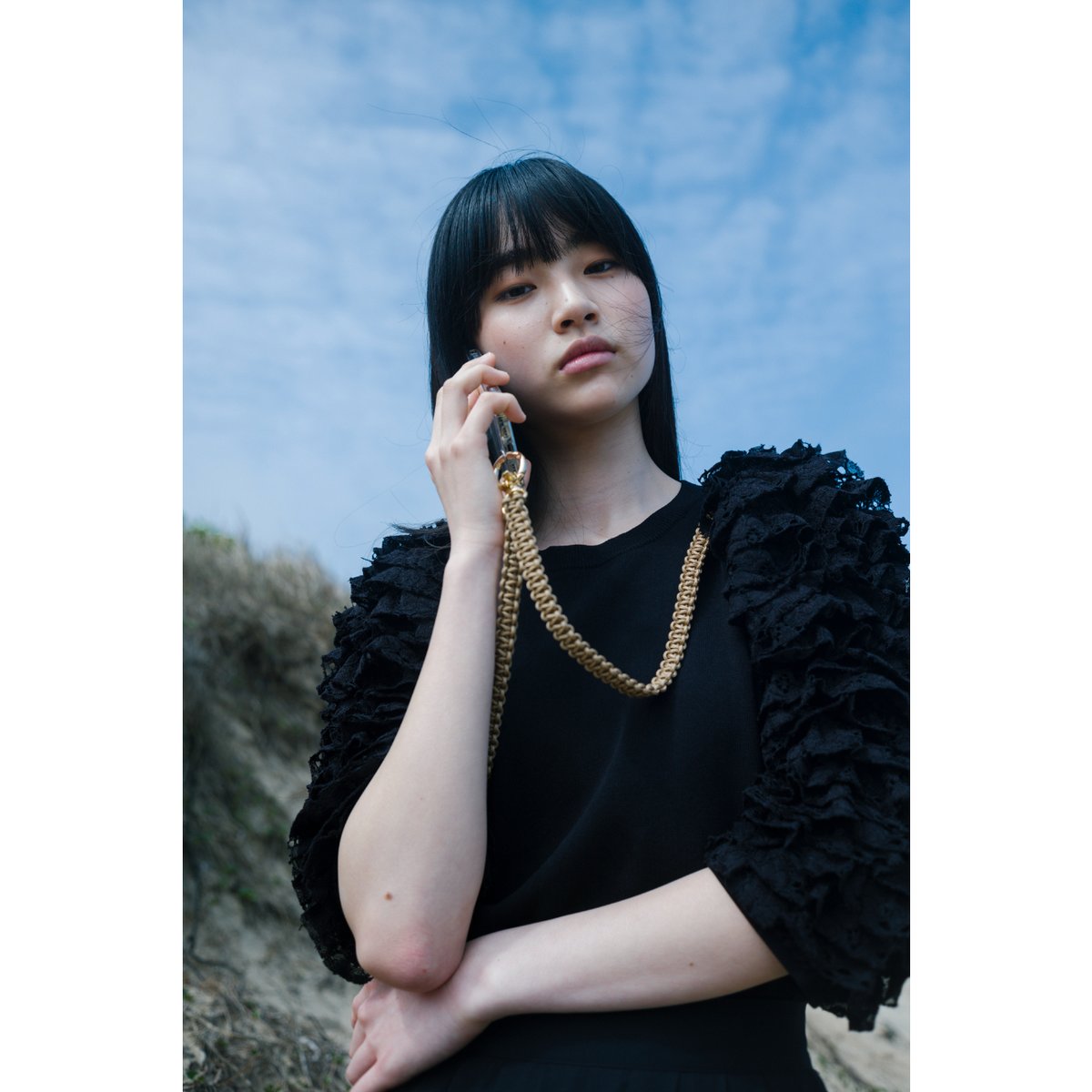 Onawaひょろり | MUNI+Onawa