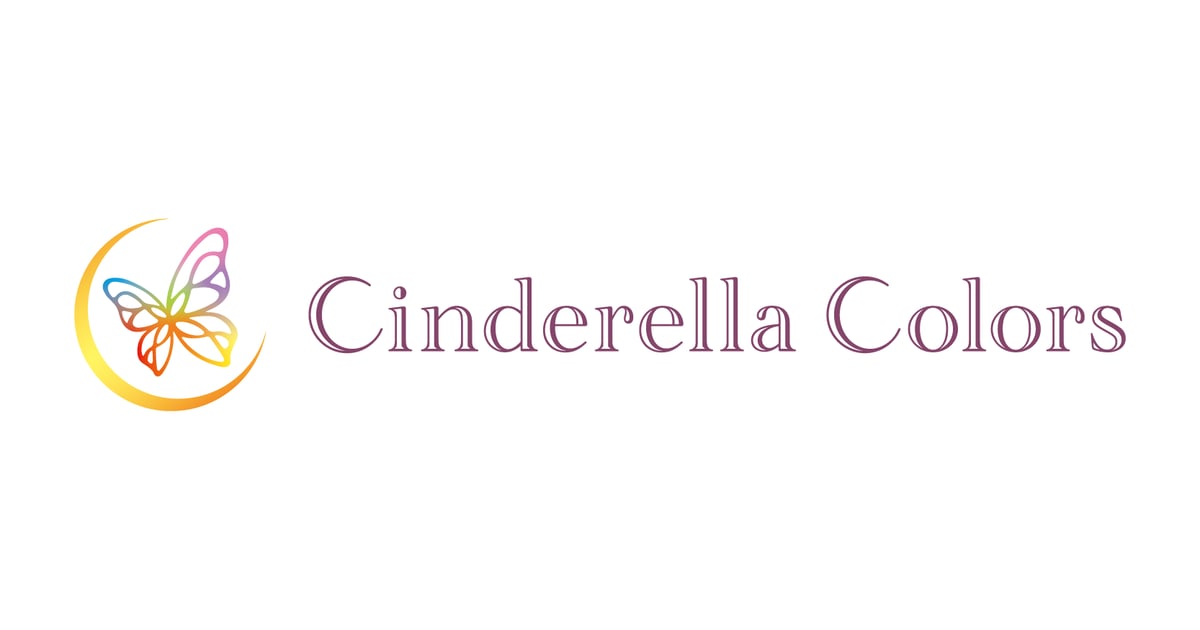 Cinderella Colors Store