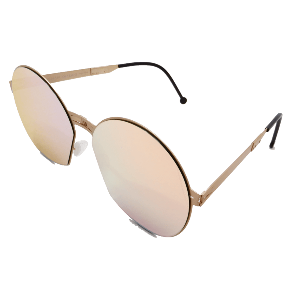 INGRID GOLD | SeaChange