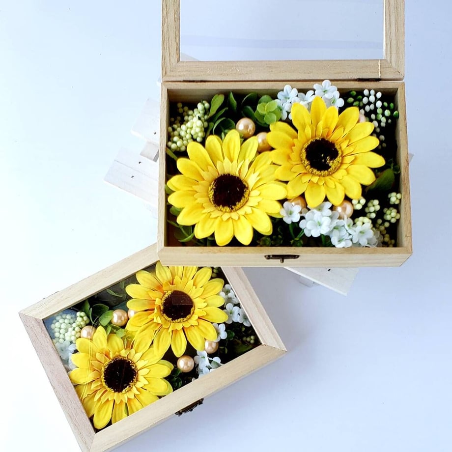 ひまわりBOX | So-netmo