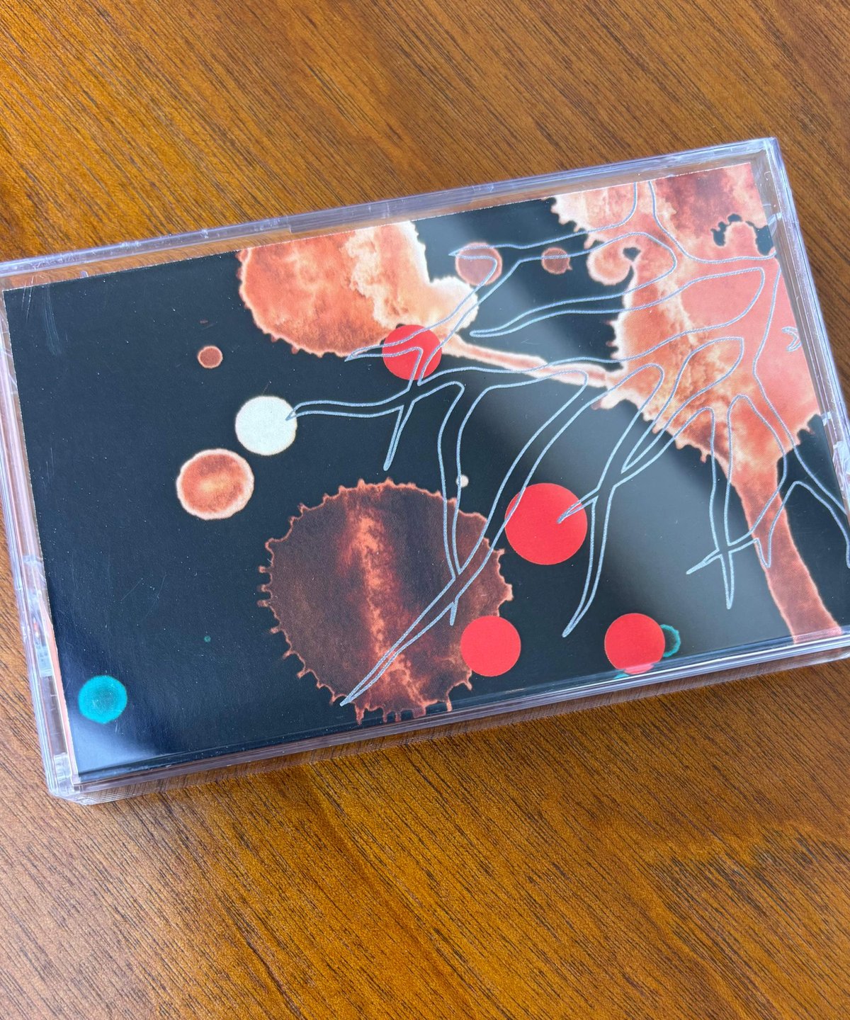 YOSSY LITTLE NOISE WEAVER /PRECIOUS FEEL /casse...