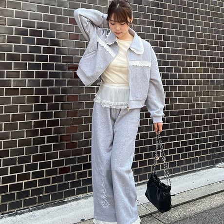 スウェットセットアップ | STORES スウェットセットアップ | STORES