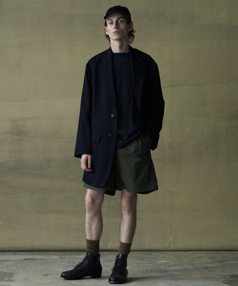 NICENESS GINGER | MusterWerk NICENESS GINGER | MusterWerk
