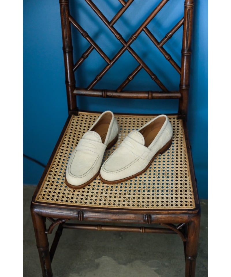 F.LLI Giacometti FG257 LUIGINO (LOAFER) | Muste F.LLI Giacometti FG257 LUIGINO (LOAFER) | Muste