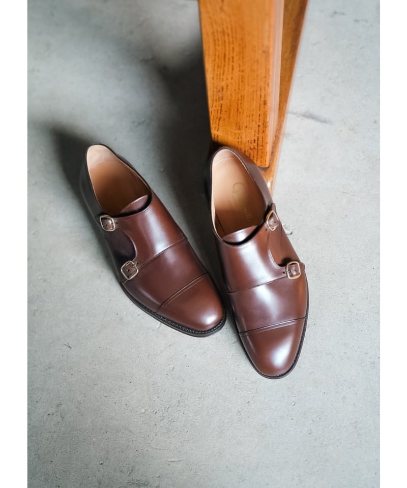 F.LLI Giacometti FG603 GRIGIA SC (DOUBLE MONK) F.LLI Giacometti FG603 GRIGIA SC (DOUBLE MONK)