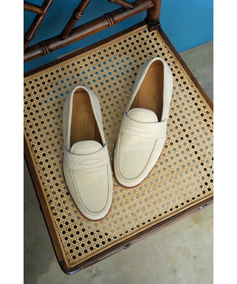 F.LLI Giacometti FG257 LUIGINO (LOAFER) | Muste F.LLI Giacometti FG257 LUIGINO (LOAFER) | Muste
