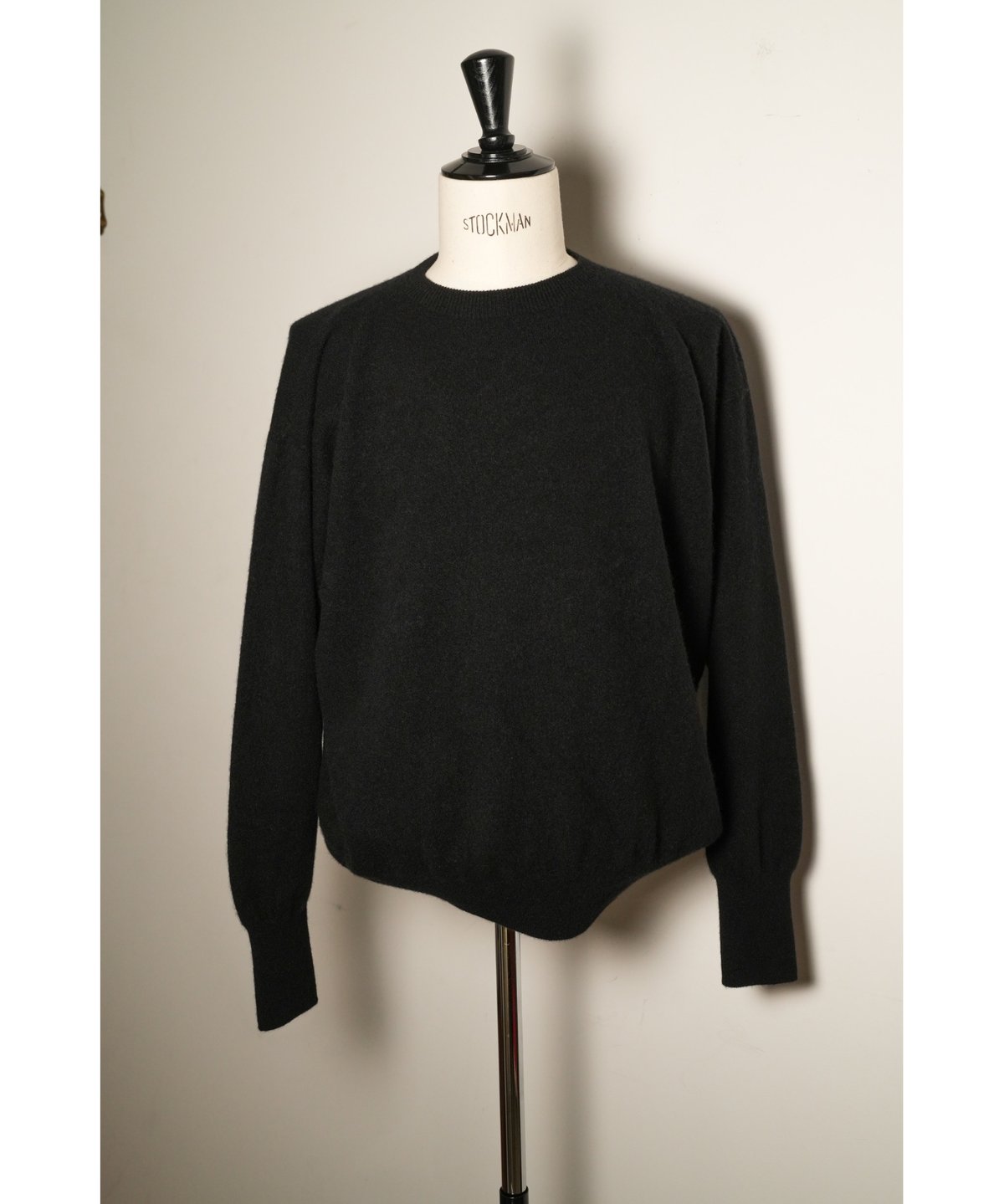 Olde H & Daughter AGED CASHMERE PLAIN STITCH CA Olde H & Daughter AGED CASHMERE PLAIN STITCH CA