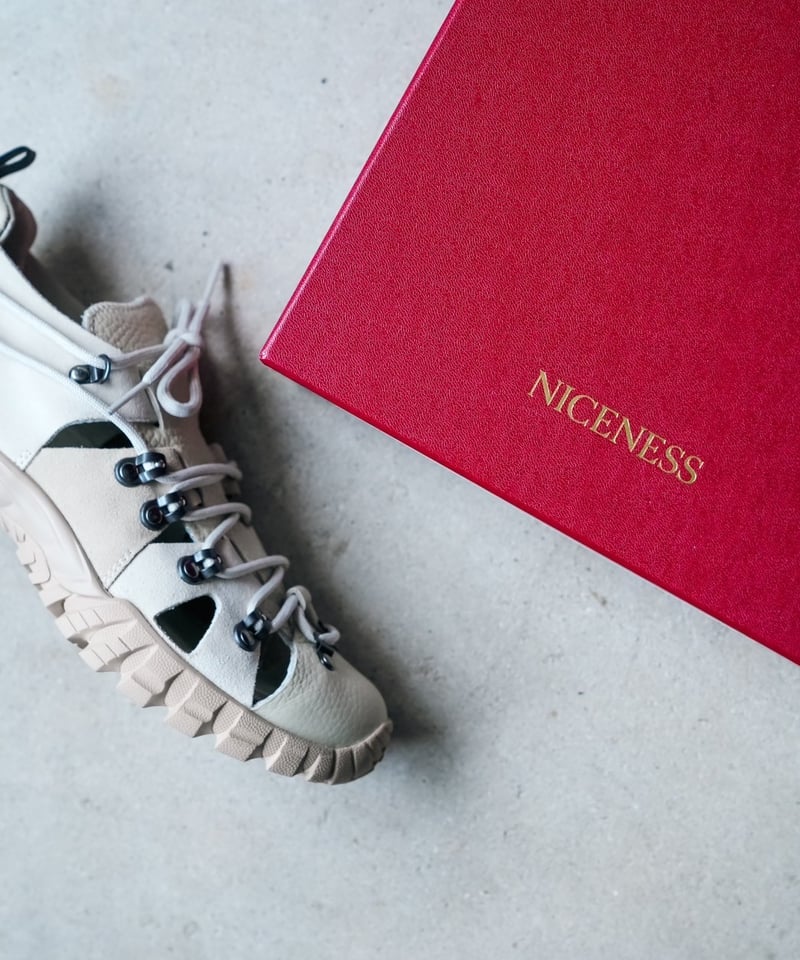 NICENESS VENETO | MusterWerk NICENESS VENETO | MusterWerk