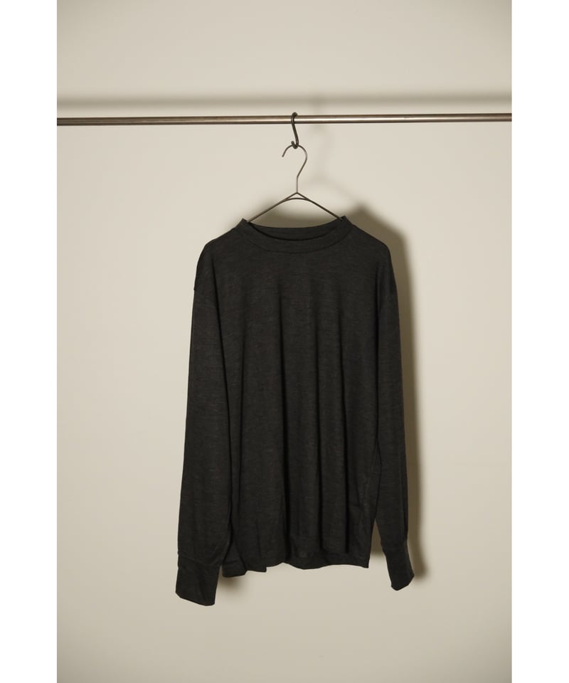 MAATEE&SONS L/SLEEVE TEE MAATEE&SONS L/SLEEVE TEE