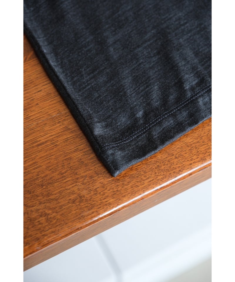 MAATEE&SONS Ex. WASHABLE SILK TENJIKU TANK TOP MAATEE&SONS Ex. WASHABLE SILK TENJIKU TANK TOP