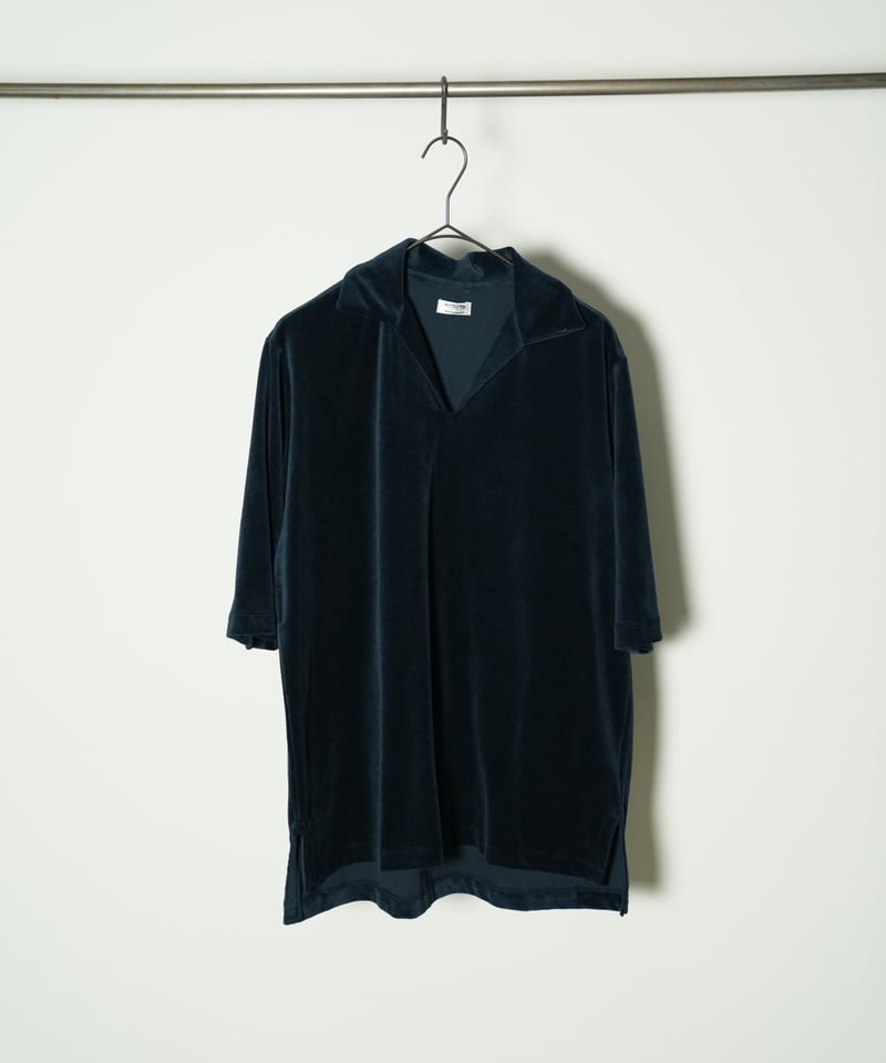 MAATEE&SONS SUVIN VELOUR SKIPPER | MusterWerk MAATEE&SONS SUVIN VELOUR SKIPPER | MusterWerk