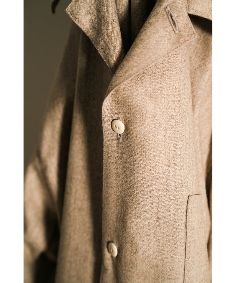MAATEE&SONS Ex. OPEN COLLAR SHIRTS MAATEE&SONS Ex. OPEN COLLAR SHIRTS