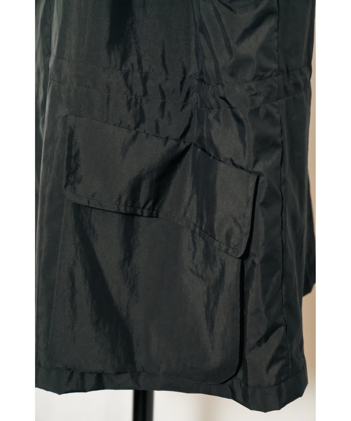 MAATEE&SONS STAND BLOUSON | MusterWerk MAATEE&SONS STAND BLOUSON | MusterWerk