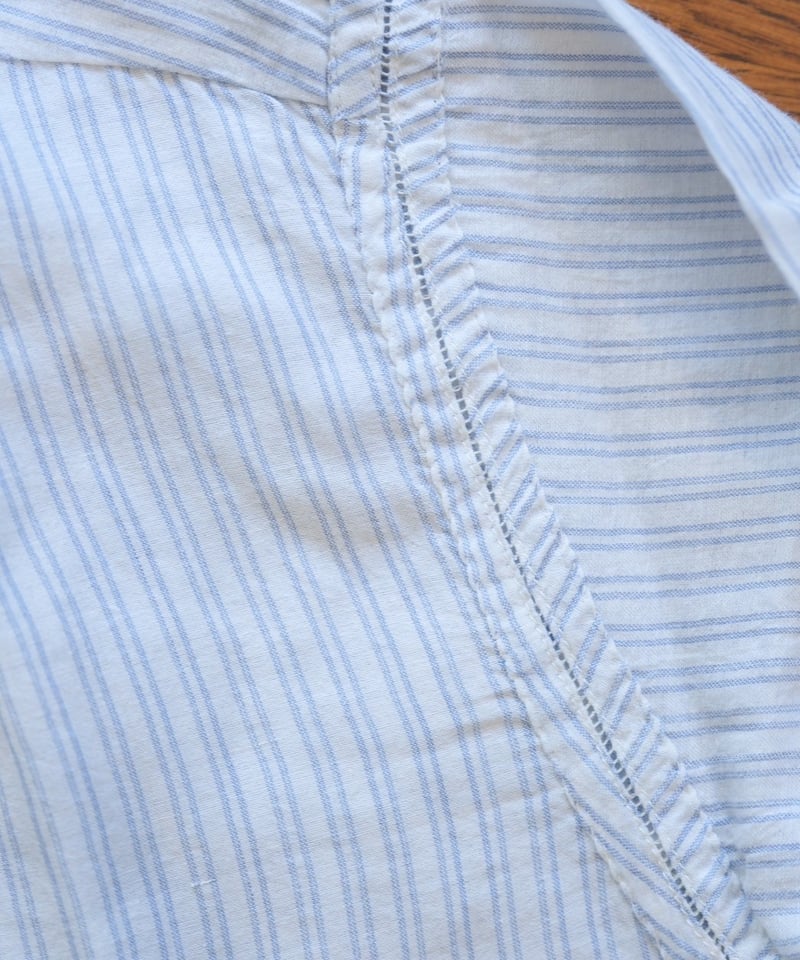 MAATEE&SONS GUPTA KHADI C/Si STRIPE | MusterWerk MAATEE&SONS GUPTA KHADI C/Si STRIPE | MusterWerk