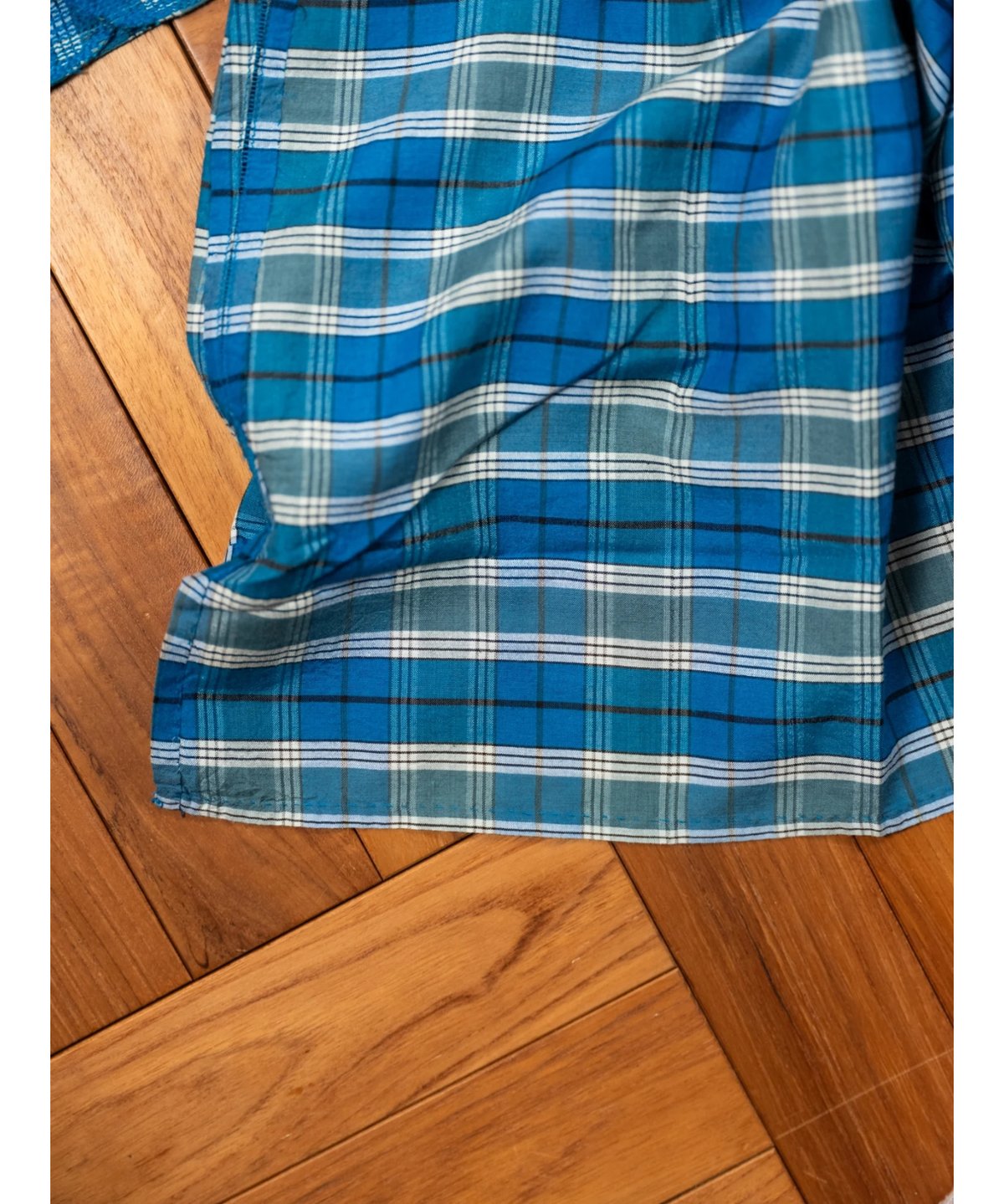 MAATEE&SONS Ex. GUPTA KHADI C/Si MADRAS CHECK | MAATEE&SONS Ex. GUPTA KHADI C/Si MADRAS CHECK |