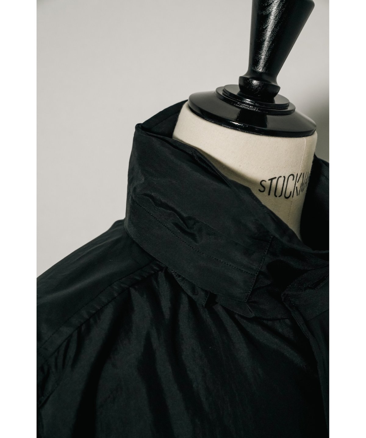 MAATEE&SONS STAND BLOUSON | MusterWerk MAATEE&SONS STAND BLOUSON | MusterWerk