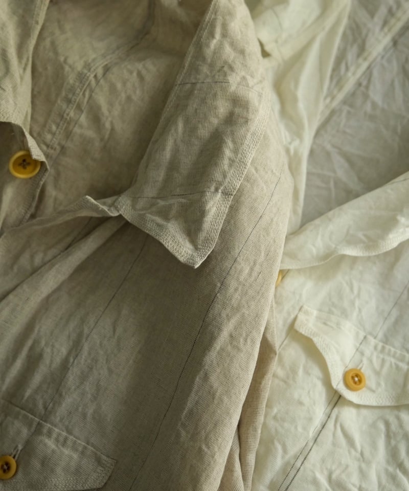 MAATEE&SONS 折って折ってCOVERALL | MusterWerk MAATEE&SONS 折って折ってCOVERALL | MusterWerk