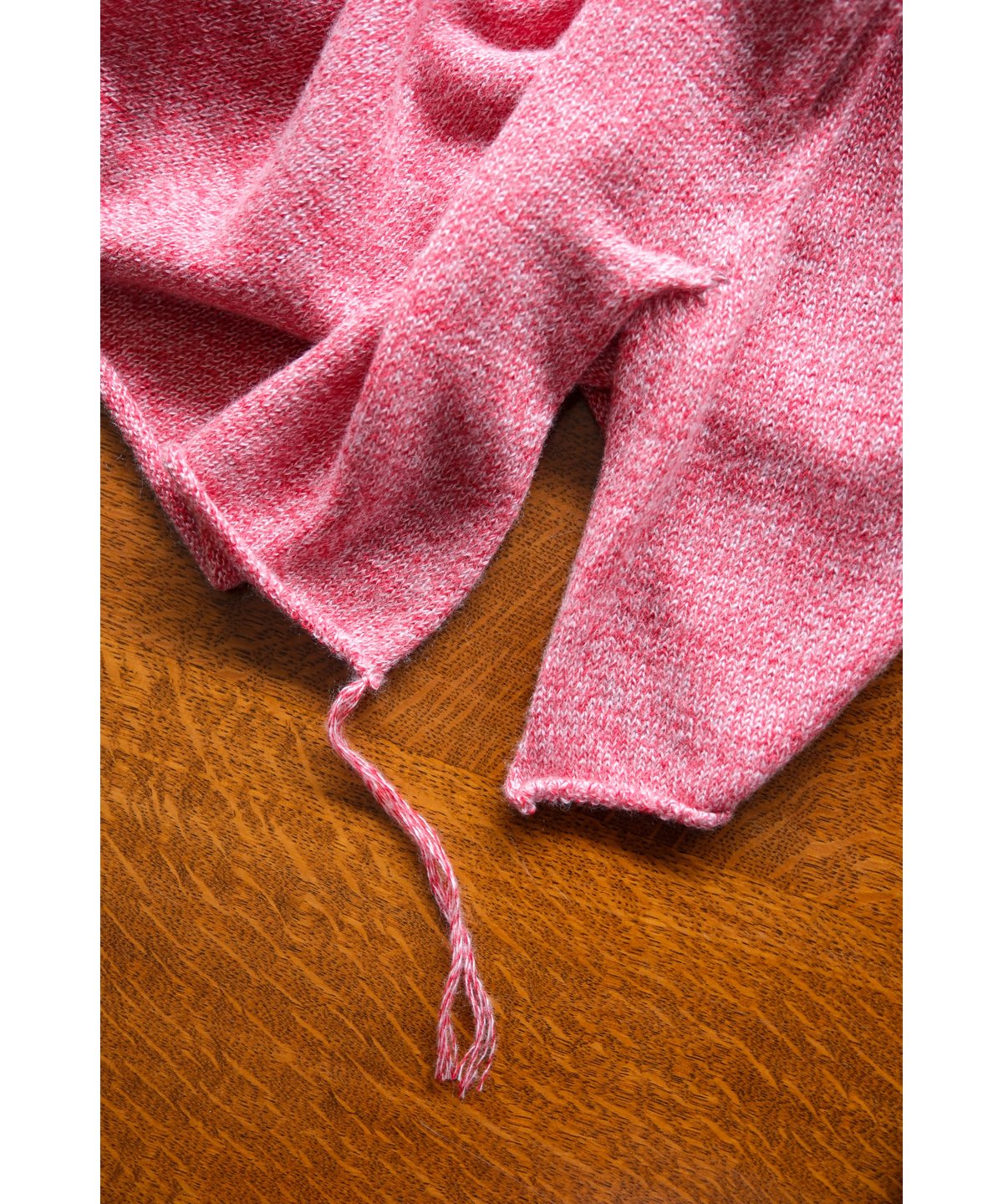 MAATEE&SONS SILKCASH C/N SWEATER | MusterWerk MAATEE&SONS SILKCASH C/N SWEATER | MusterWerk