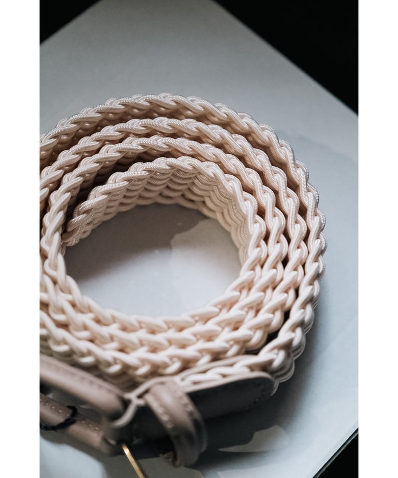 Anderson's Ex. RUBBER MESH BELT 112/3.5 | Muste Anderson's Ex. RUBBER MESH BELT 112/3.5 | Muste
