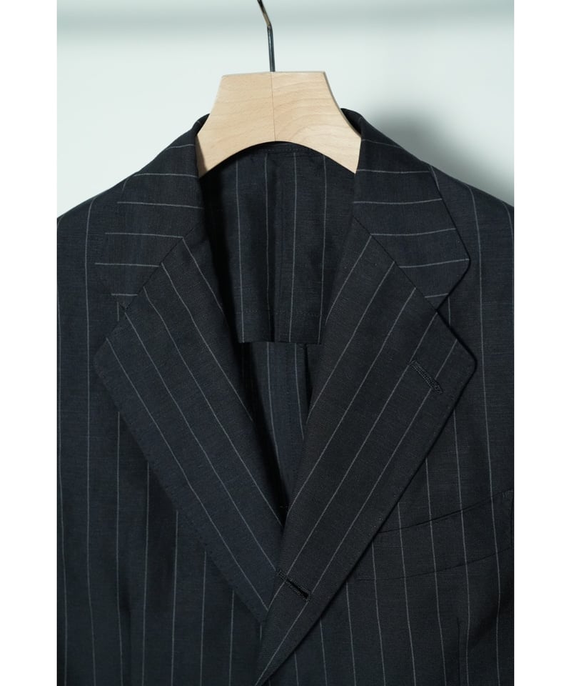 MAATEE&SONS UNCON SINGLE TAILORED MAATEE&SONS UNCON SINGLE TAILORED