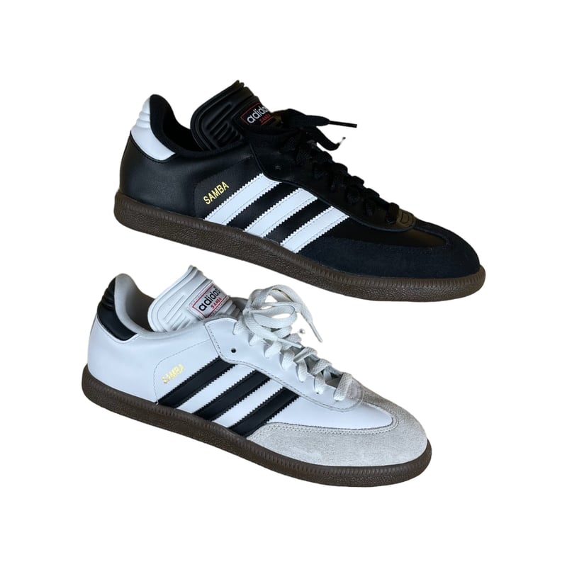 日本未発売】adidas samba classic | GOOD OLD STORE 日本未発売】adidas samba classic | GOOD OLD STORE