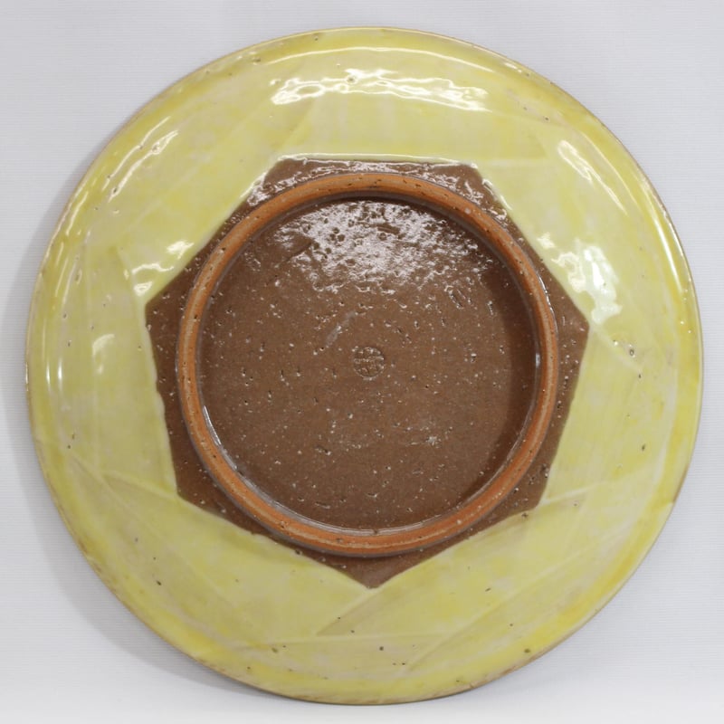 特選品 京都 京焼(清水焼) 土淵陶葊(どぶちとうあん)作 ☆月下 特選品 京都 京焼(清水焼) 土淵陶葊(どぶちとうあん)作 ☆月下