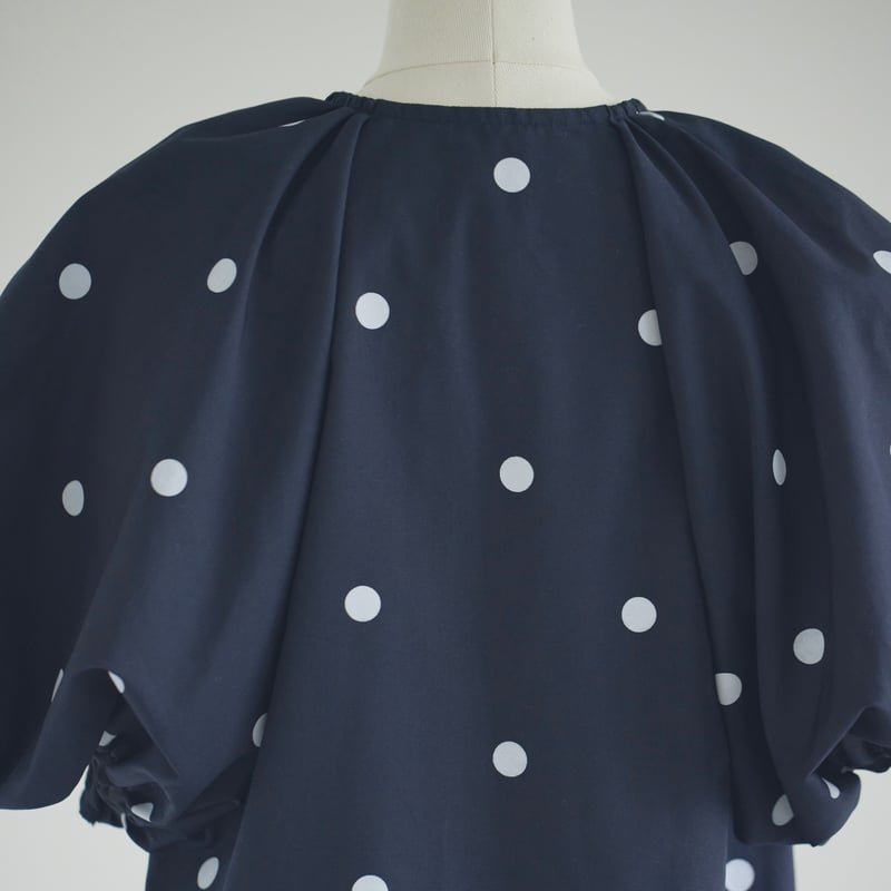 Rika blouse | RIKO Rika blouse | RIKO