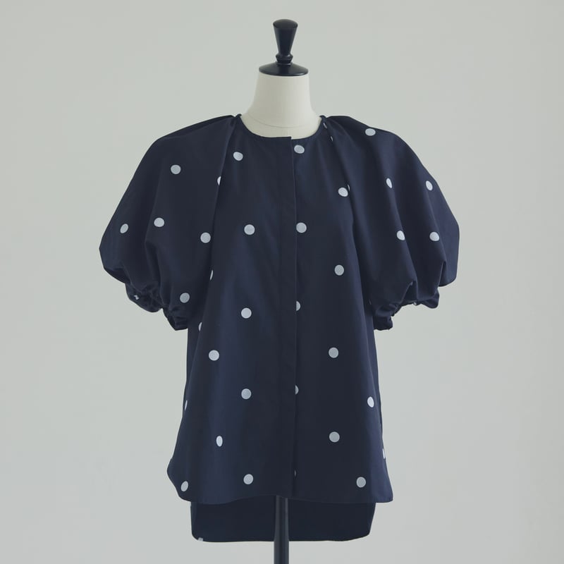 Rika blouse | RIKO Rika blouse | RIKO