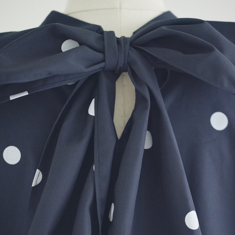 Barbie blouse | RIKO Barbie blouse | RIKO