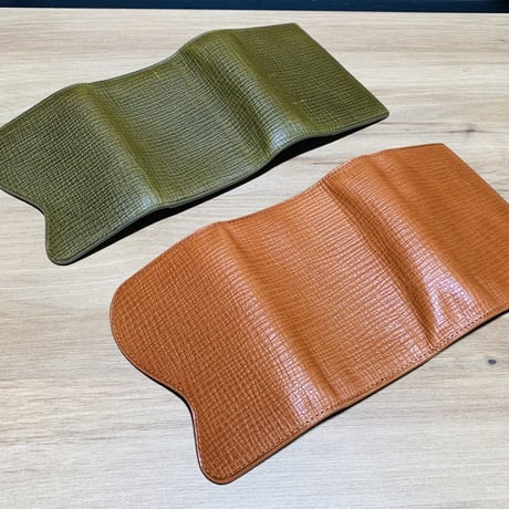 Brelio パルメラートシリーズ ミニ5サイズ ハニーブラウン・オリーブ | NAGASA...