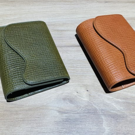 Brelio パルメラートシリーズ ミニ5サイズ ハニーブラウン・オリーブ | NAGASA...