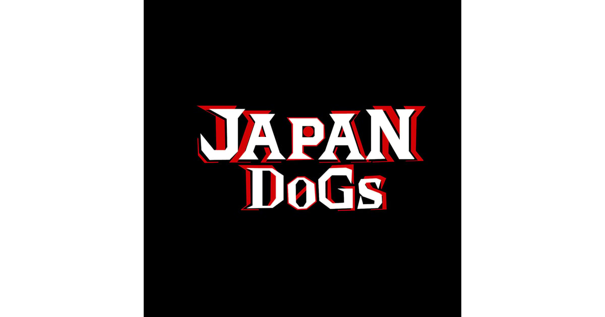 JAPAN DOGs