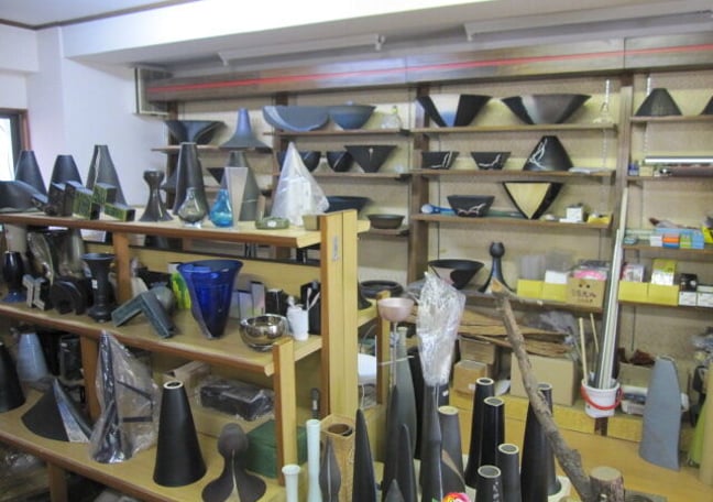 花器華道具専門店 からこやネットショップ 花器華道具専門店 からこやネットショップ
