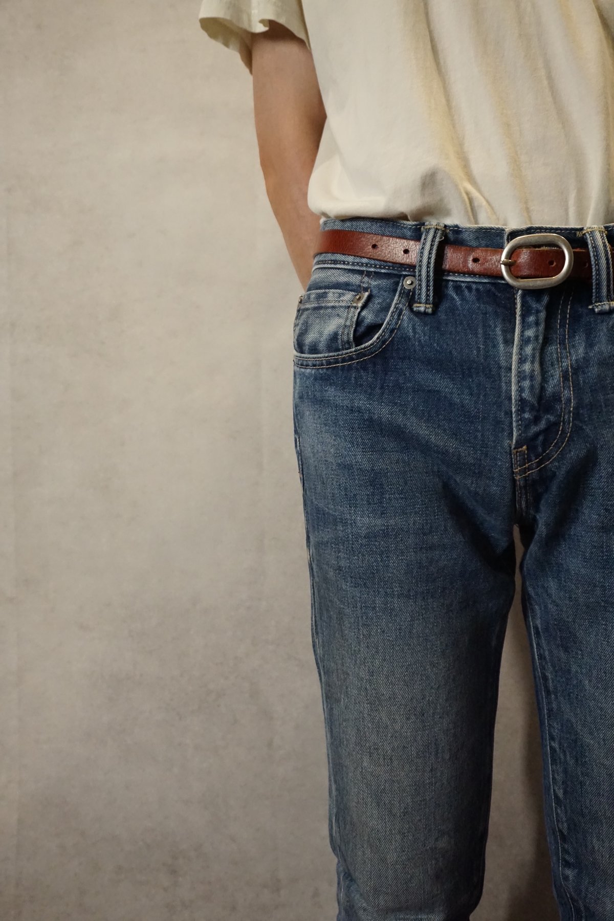 Levis 511 デニムパンツ(W29 L32) | haRe Levis 511 デニムパンツ(W29 L32) | haRe