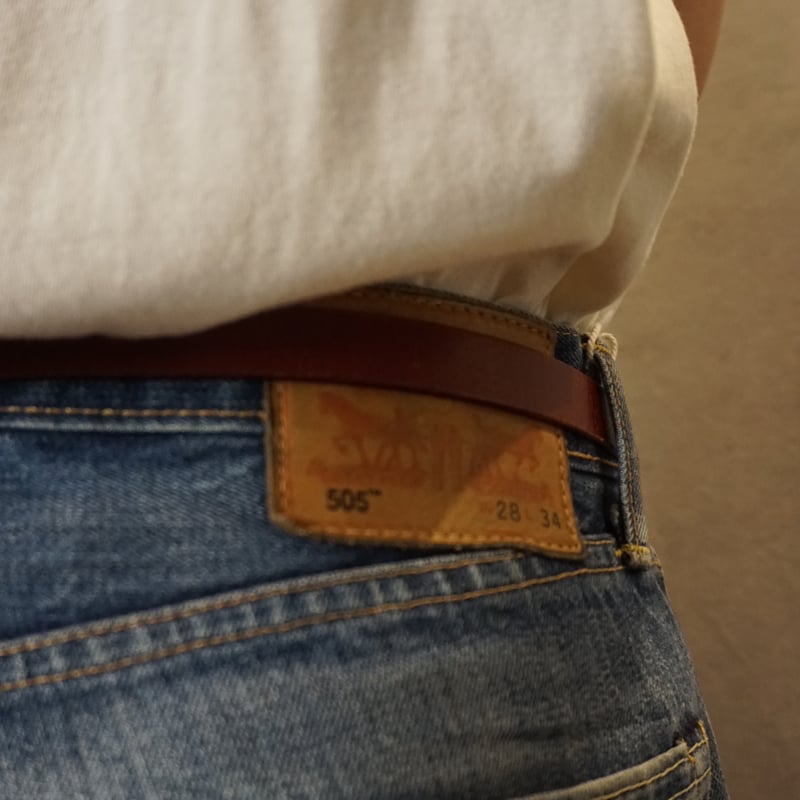 Levis 505 デニムパンツ(W28 L34) | haRe Levis 505 デニムパンツ(W28 L34) | haRe