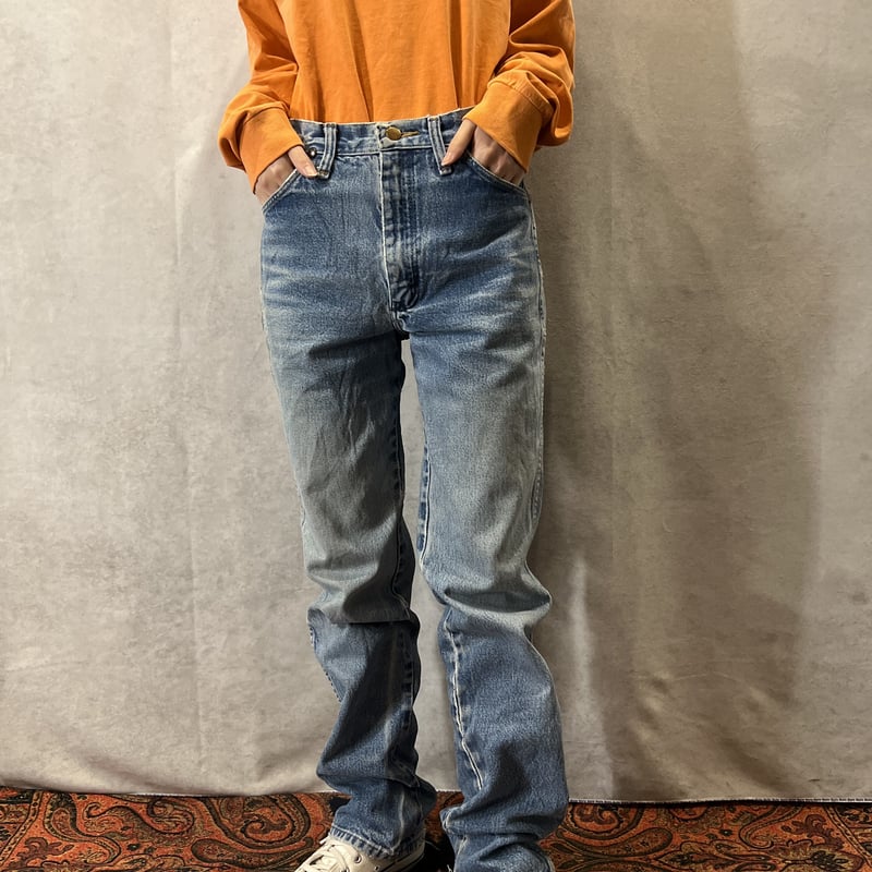 Wranglerデニムパンツ | haRe Wranglerデニムパンツ | haRe