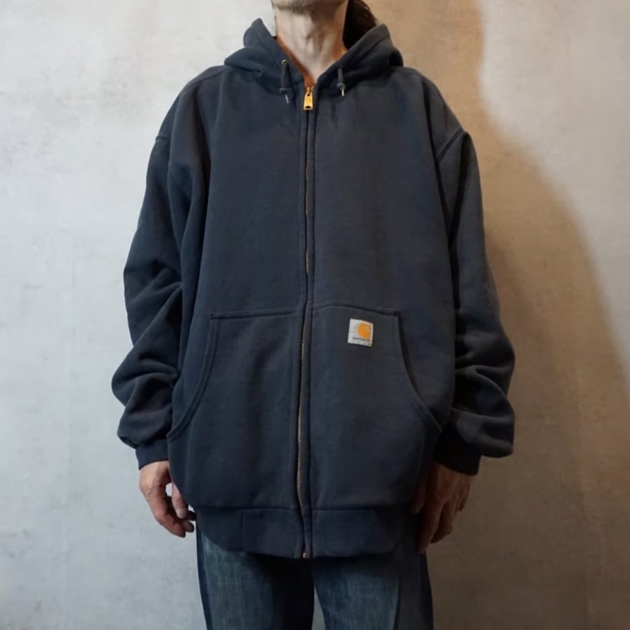 Carhartt パーカー | haRe Carhartt パーカー | haRe