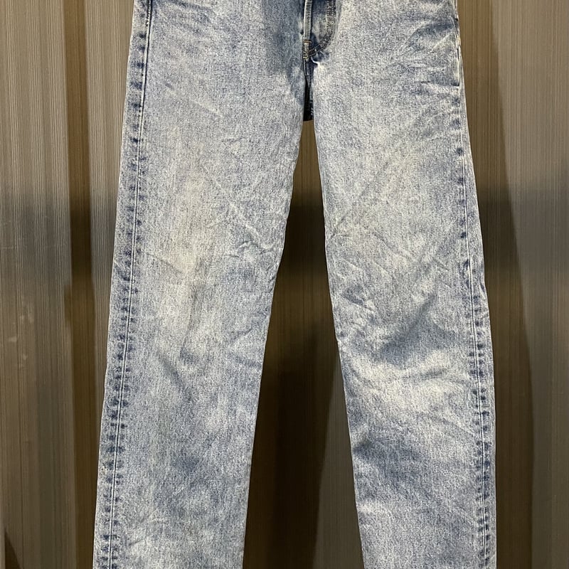 Levis 501 デニムパンツ(W29 L34) | haRe Levis 501 デニムパンツ(W29 L34) | haRe