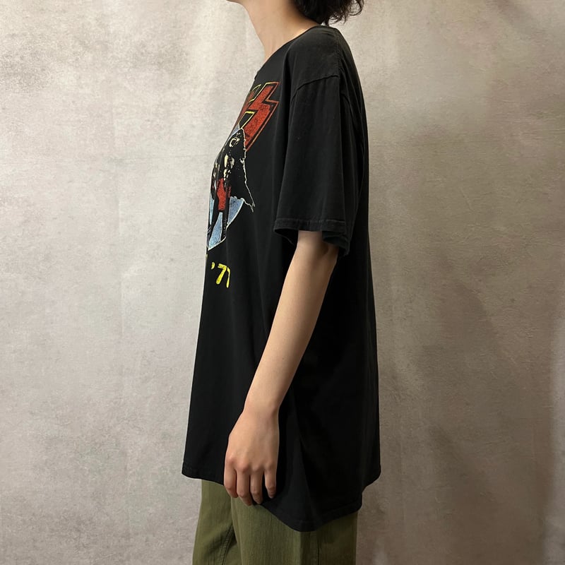 KISS Tシャツ | haRe KISS Tシャツ | haRe