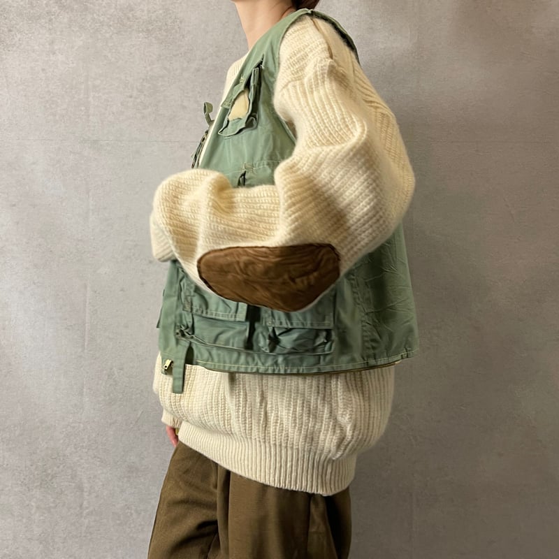 フィッシングベスト | haRe フィッシングベスト | haRe